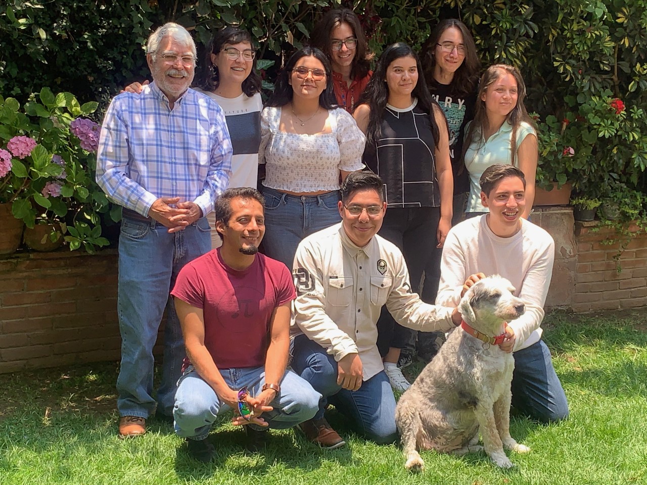 Material de Apoyo para el Curso Aprendizaje y Comportamiento Adaptable ...